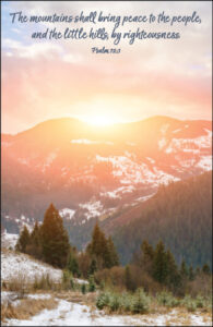 Weekly Church Bulletins - My Paper Stock | Bulletins and Stationery